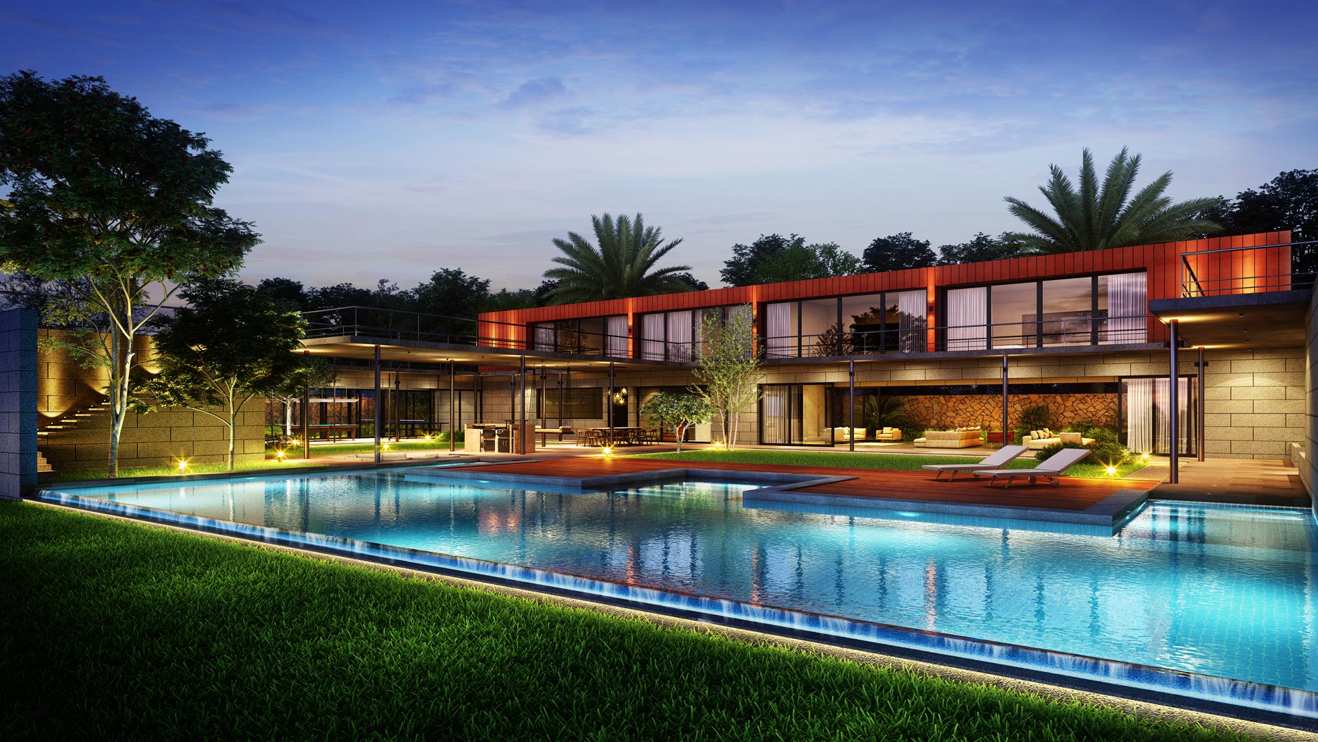 Urban Circle – Architecture | Interiors | Urban Design